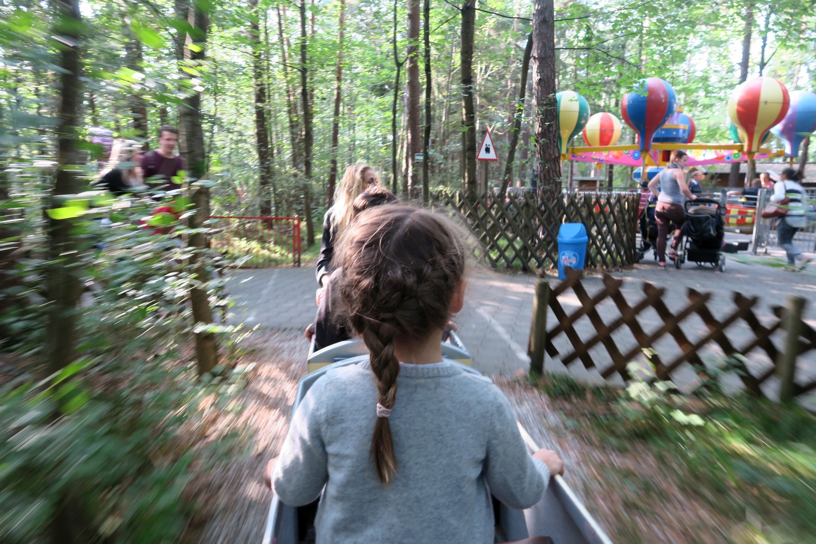 Märchenwald Wolfratshausen - toller Familienausflug - my city baby münchen