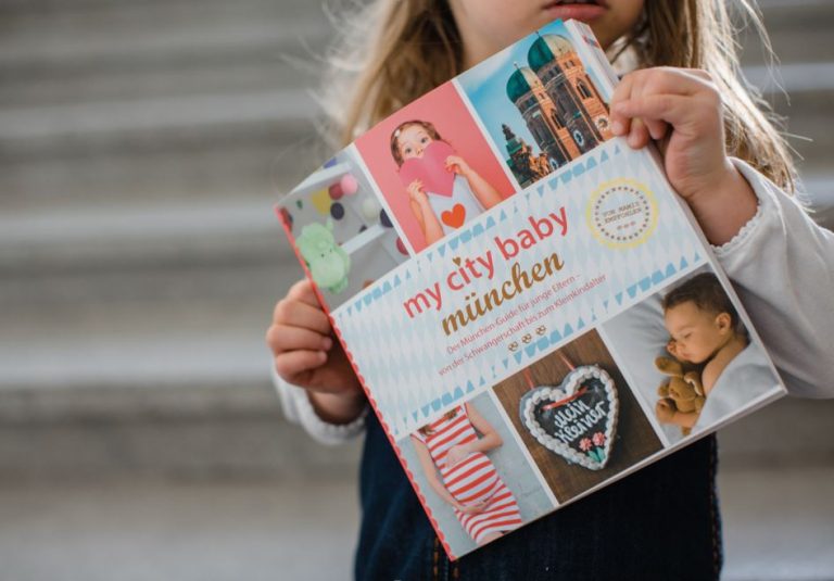 Münchner Geburtskliniken - my city baby münchen